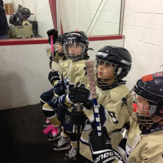 Photos at Floyd Hall Arena - Little Falls, NJ