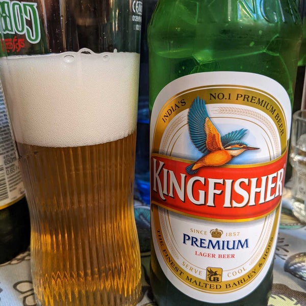 Tre Indier - Majorna-Linné - Skanstorget 7