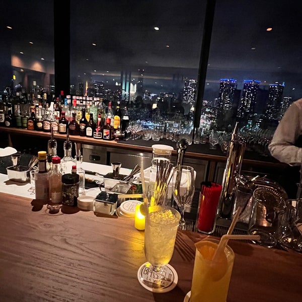 Sky Bar Barrel Ⅲ - 江東区, 東京都