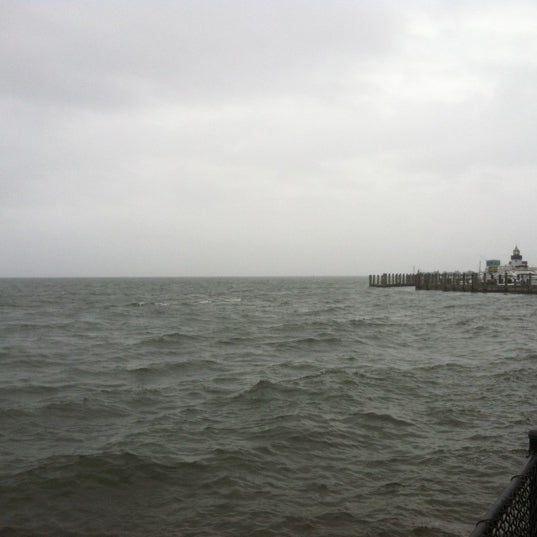 Pavilion at Saybrook Point - College St