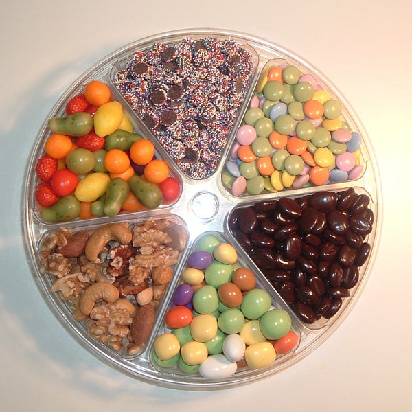 Wall To Wall Nuts - Fulford - North Miami Beach, FL