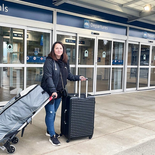 Photos at Duke Point Ferry Terminal - Nanaimo, BC