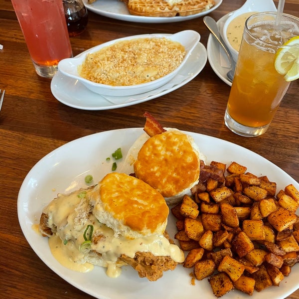 Streets Fine Chicken - Fried Chicken Joint in Dallas
