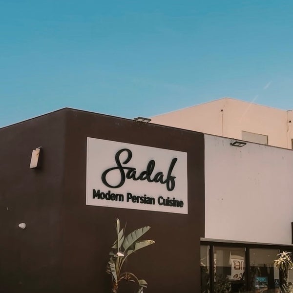 Sadaf - 16240 Ventura Blvd