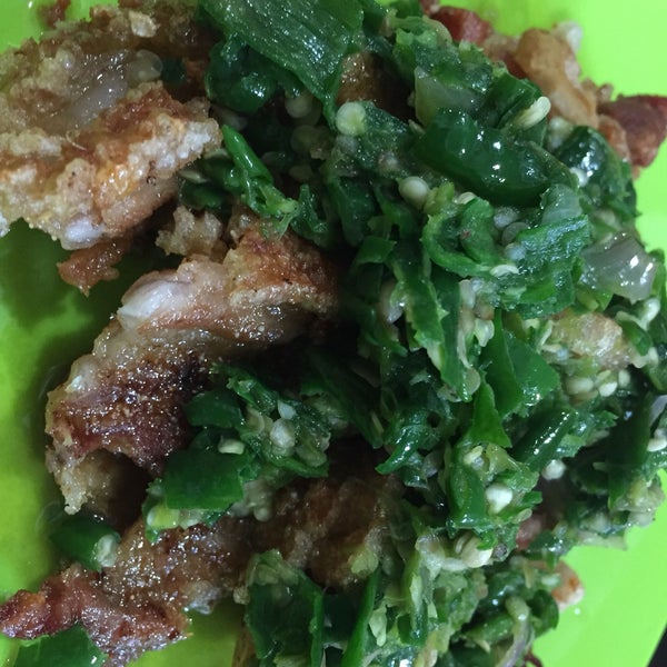 Asan Grill Batak - BBQ Joint in Medan