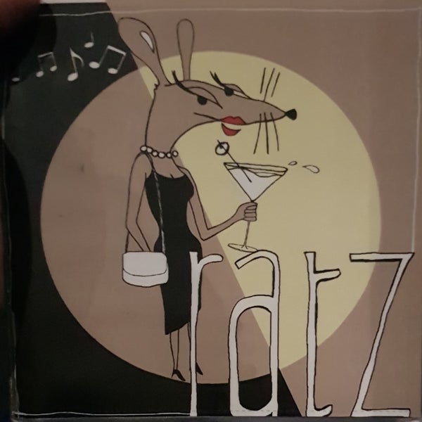 Ratz Bar - Cocktail Bar