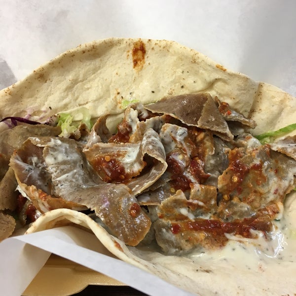 Safad - Fast Food Restaurant in City Centre