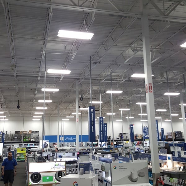 Best Buy - Baxter, MN