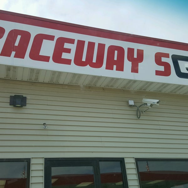 Raceway Square - Brainerd, MN