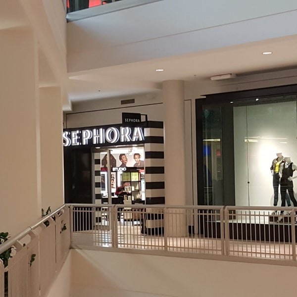 SEPHORA - East Bloomington - 14 tips
