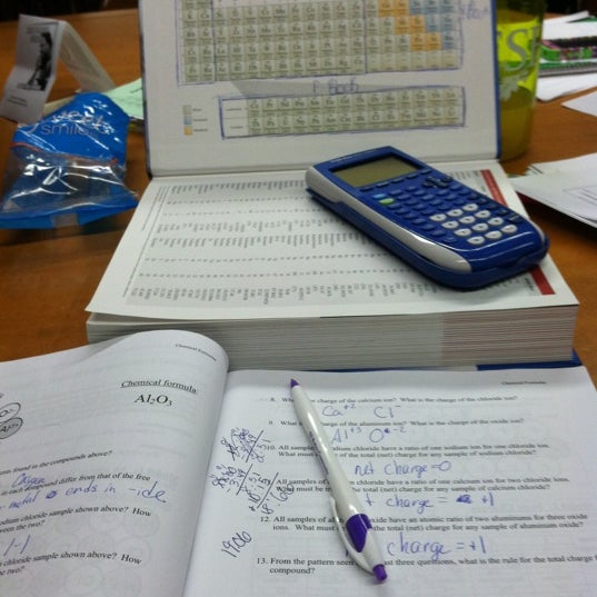 Moon Library, SUNY-ESF - 12 tips