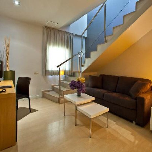 Hotel Arc La Rambla - El Raval - 21 tips