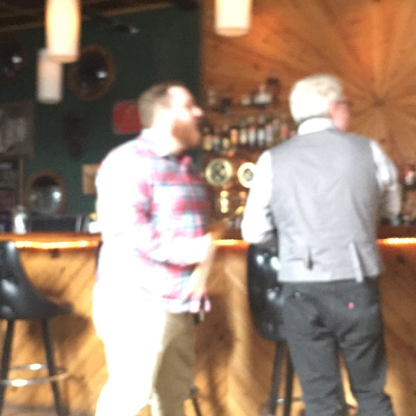 Hoots Roller Bar - Westend - 840 NW Manley Street