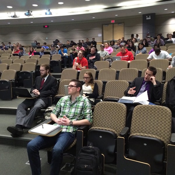 Photos at Barsema Hall - DeKalb, IL