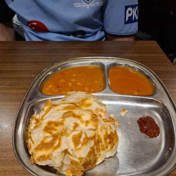 Mamak - Central Business District - 214 tips from 5294 visitors