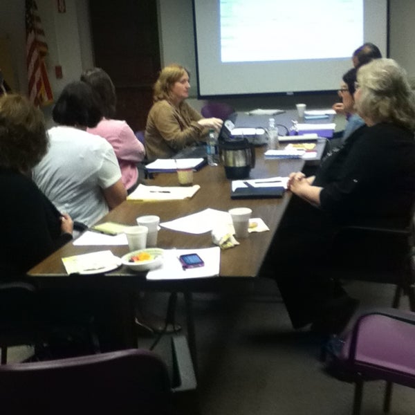 LaVale Library - 12 tips from 58 visitors