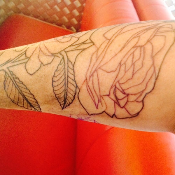 Vic Market Tattoo - Tattoo Parlor in North Melbourne