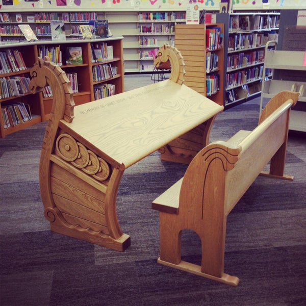 Virginia Village Branch Library - Virginia Village - 3 tips from 196 ...