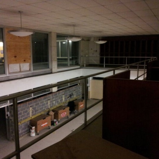 NYU Ehrman Medical Library - Kips Bay - New York, NY