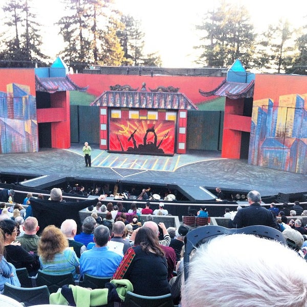 Photos at Woodminster Amphitheater - Oakland, CA