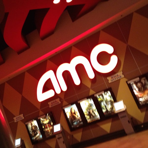 AMC West Shore 14 - Movie Theater in Tampa