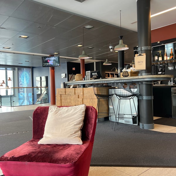 Scandic Vulkan - Hotel in Oslo