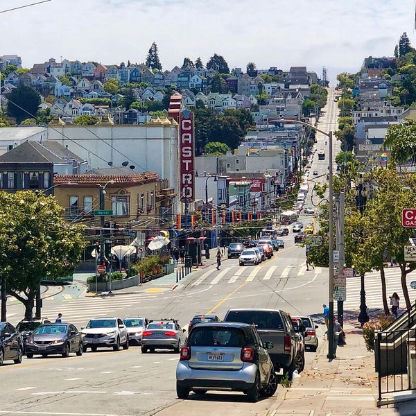 Photos at The Castro - 41 tips