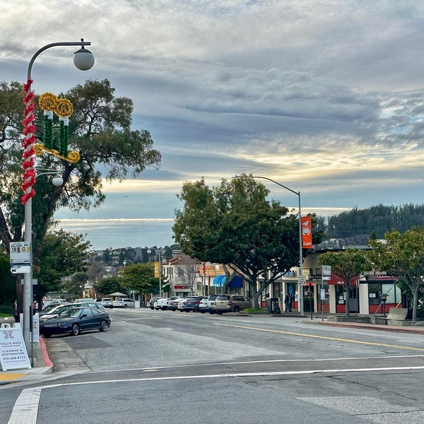 City of Albany - City