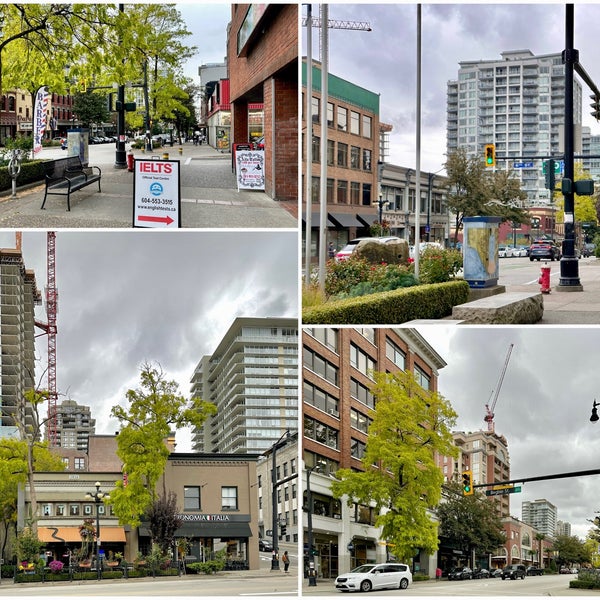 City of New Westminster - 10 tips from 1658 visitors