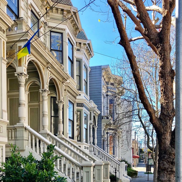 Photos at Lower Pacific Heights - 6 tips from 1609 visitors