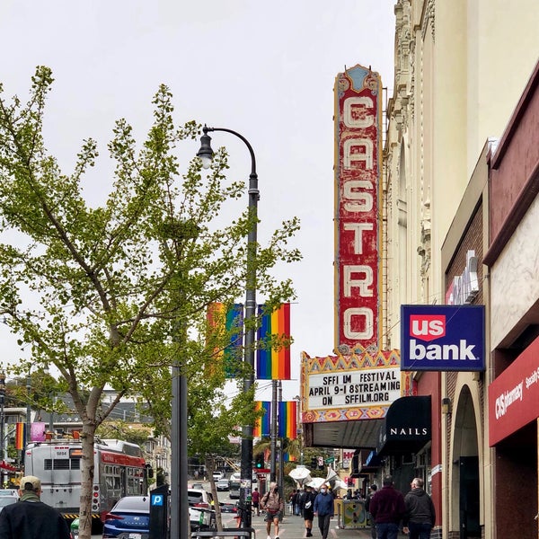 Photos at The Castro - 41 tips