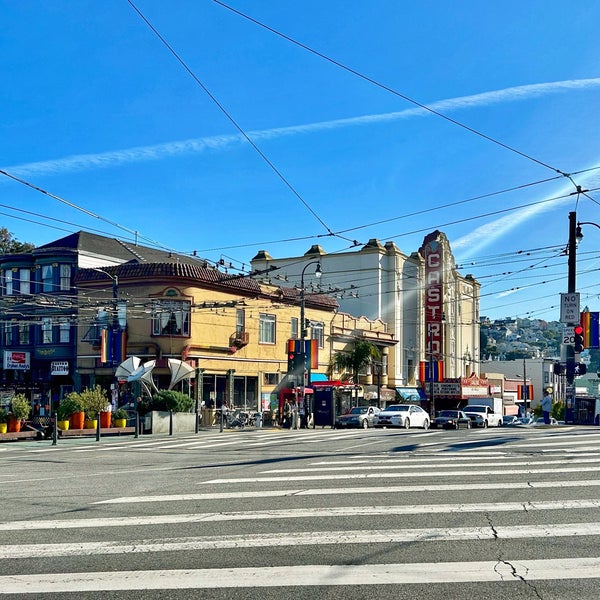 Photos at The Castro - 39 tips