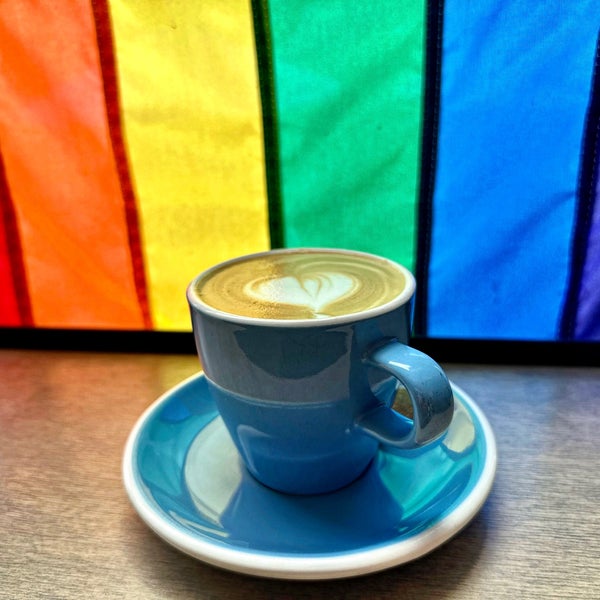 Grace Street Coffee - Coffee Shop in Washington