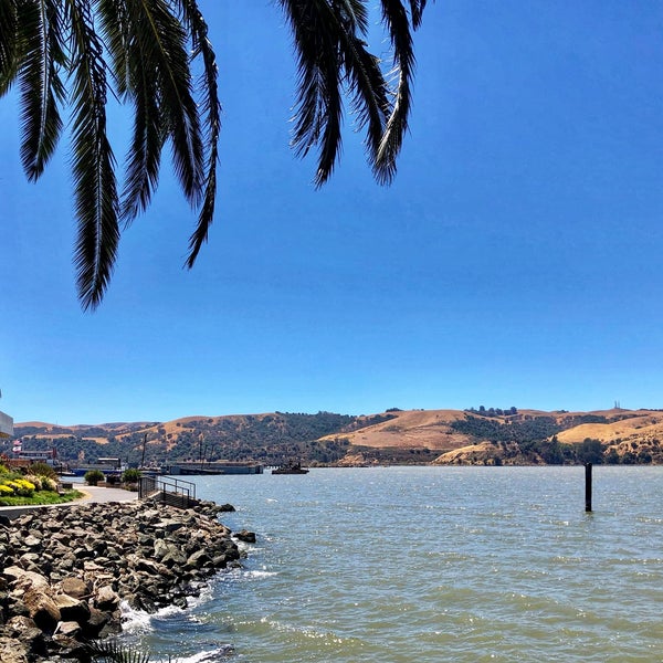 City of Benicia - City