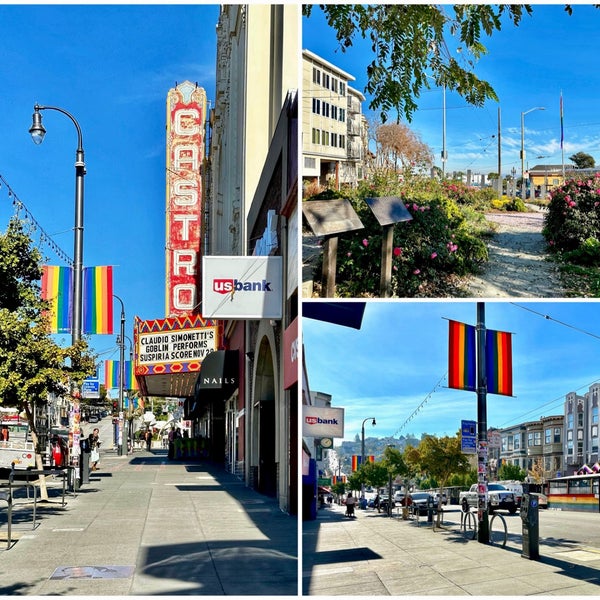 Photos at The Castro - 39 tips