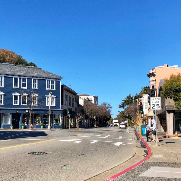 City of Sausalito