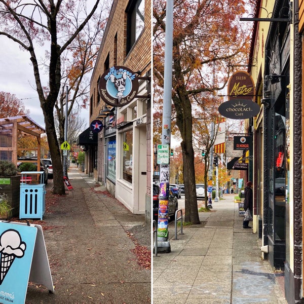 Wallingford Neighborhood - 12 tips from 2024 visitors