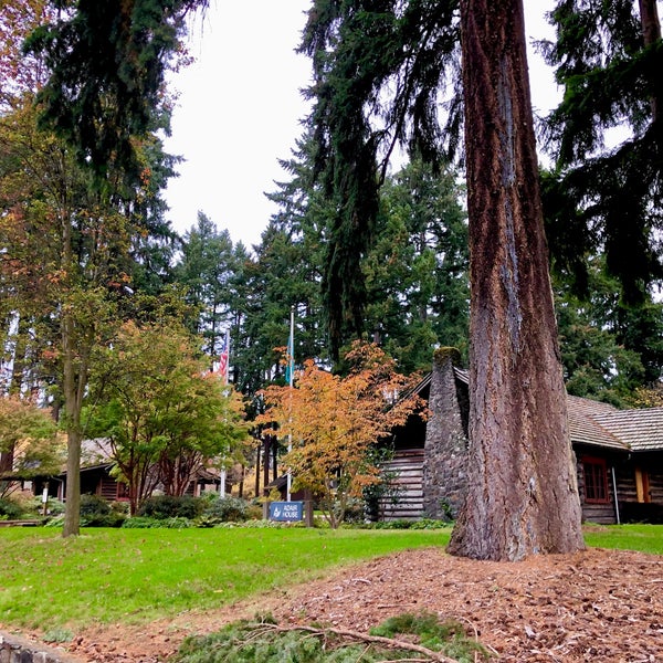 Anderson Park - Downtown Redmond - Redmond, WA