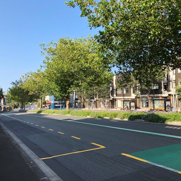 Eden Terrace - Auckland, Auckland