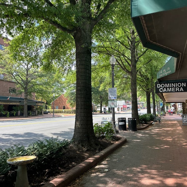 Falls Church, VA - City