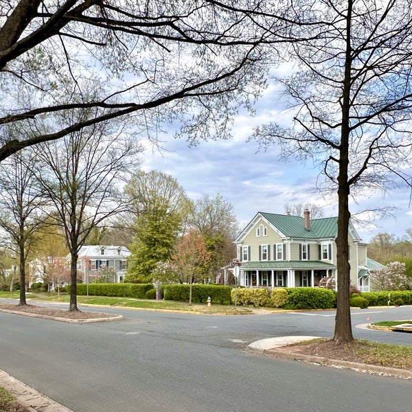 Manassas, VA - 6 tips