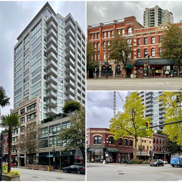 City of New Westminster - 10 tips from 1658 visitors