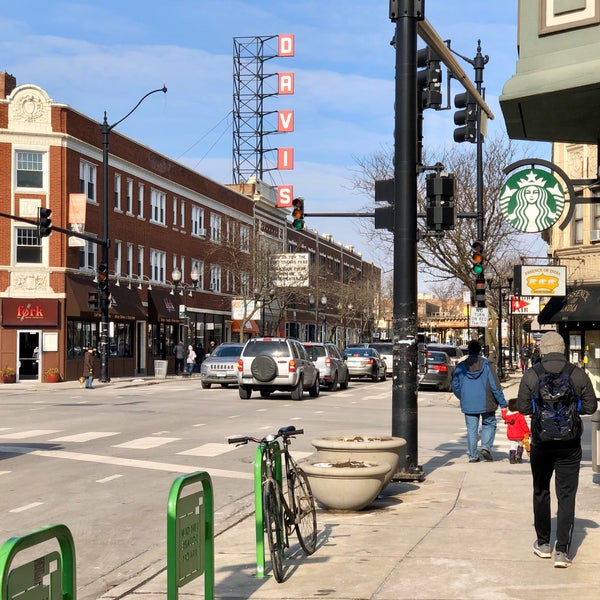 Lincoln Square - Ravenswood - Chicago, IL