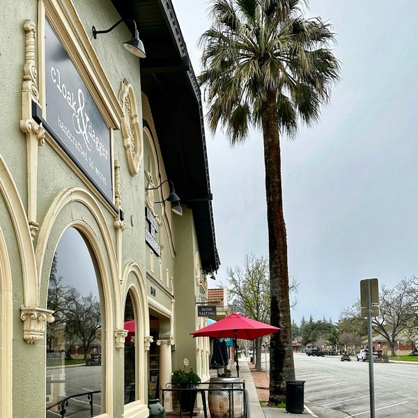 City of Paso Robles - City