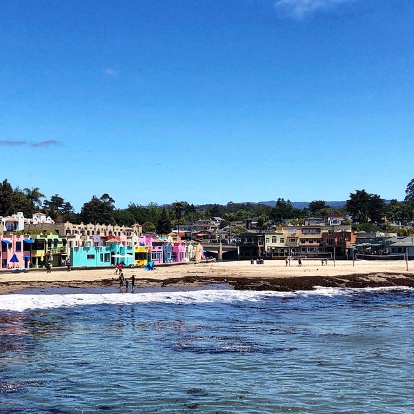 City of Capitola