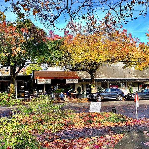 Madison Park Neighborhood - 1 tip