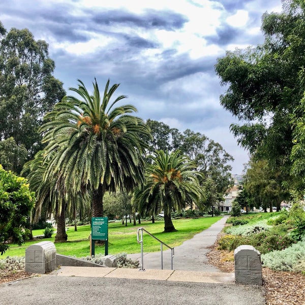 Photos at Jefferson Square Park - Cathedral Hill - 17 tips