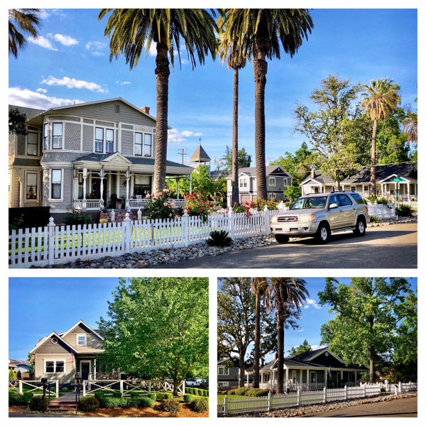 City of Folsom - City