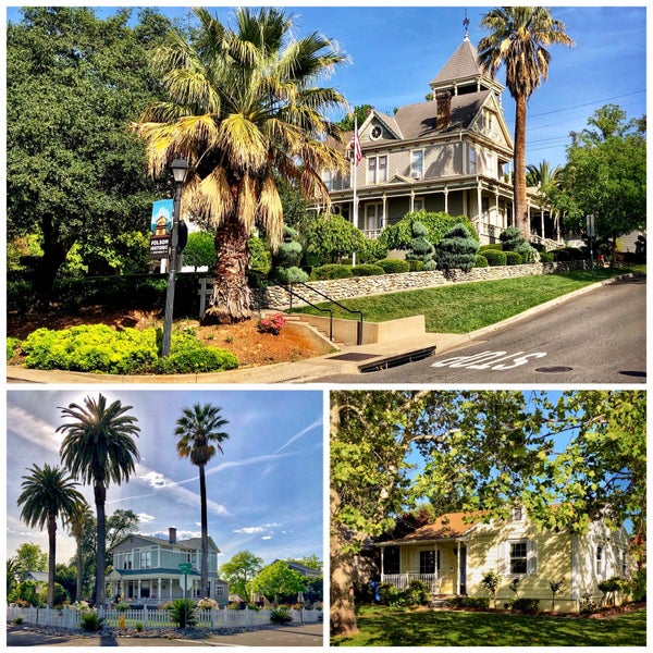 City of Folsom - City