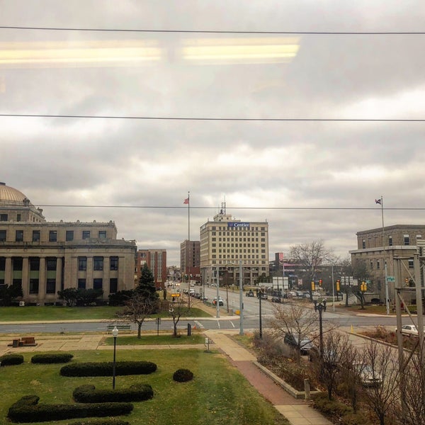 Downtown Gary - 10 tips from 980 visitors